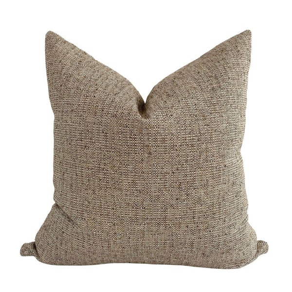 Neutral Pillow Covers - Etsy