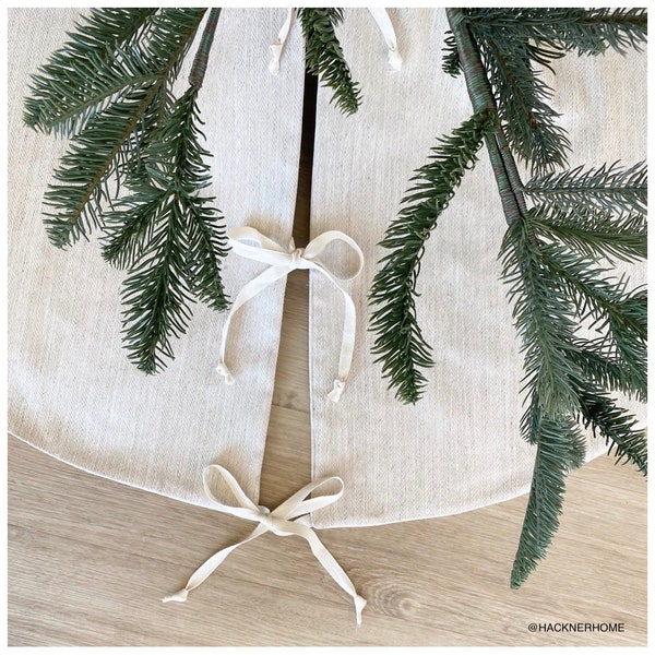 Large Tree Skirt - Etsy