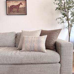 Reed Stewart Plaid Pillow Combo, Pillow Set for Sofa, Plaid Pillow ...