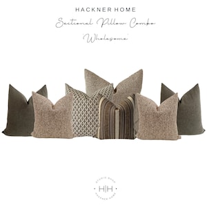 Hackner Home - Etsy