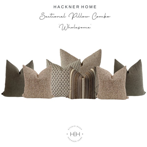 Hackner Home - Etsy
