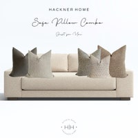 Hackner Home - Etsy