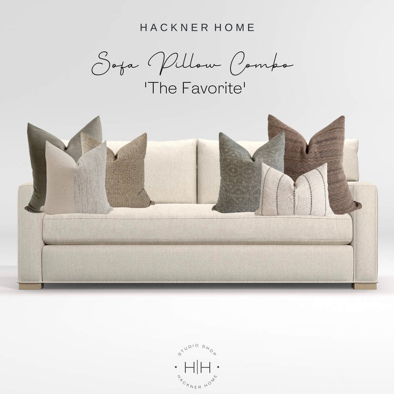 Hackner Home - Etsy
