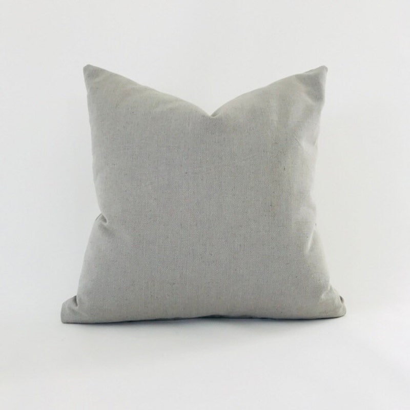 20x20 Pillow Cover - Etsy