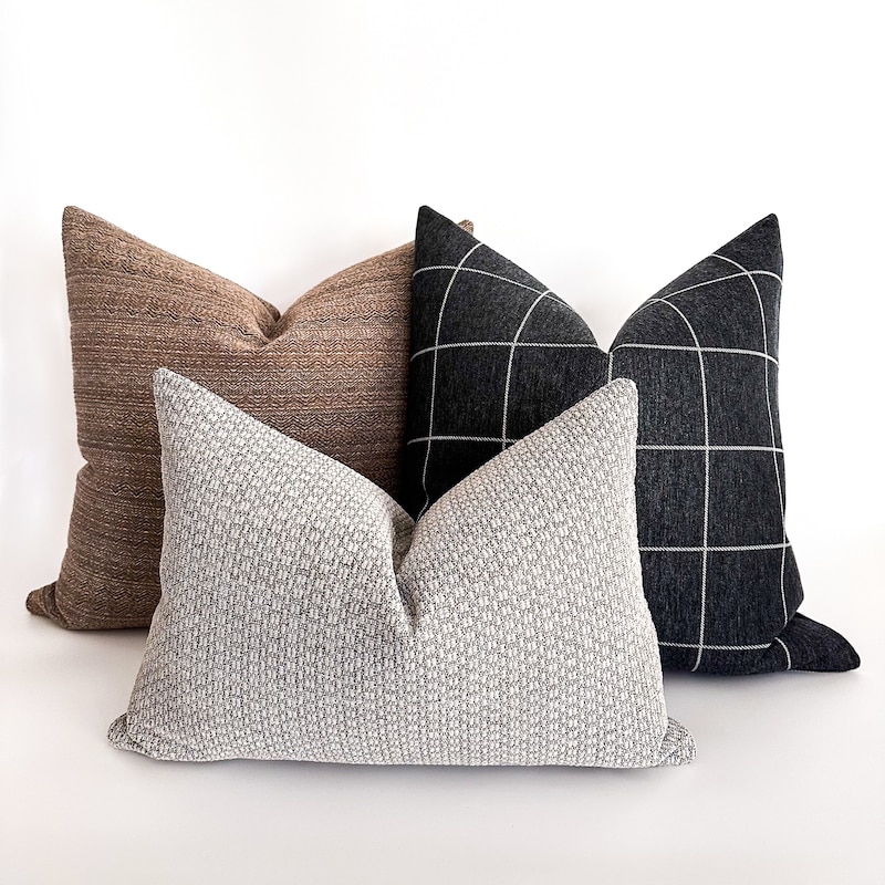 Interesting Pillow Covers - Etsy