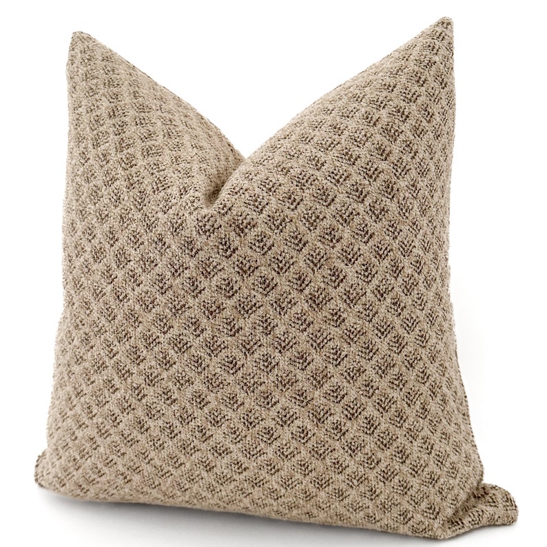 French Press Pillow Cover Set, Decorative Designer Cushion Grouping ...