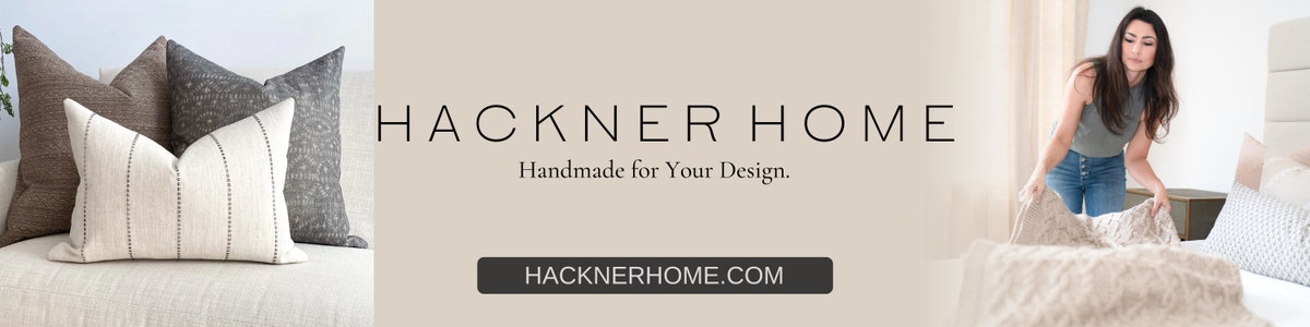 HacknerHome - Etsy
