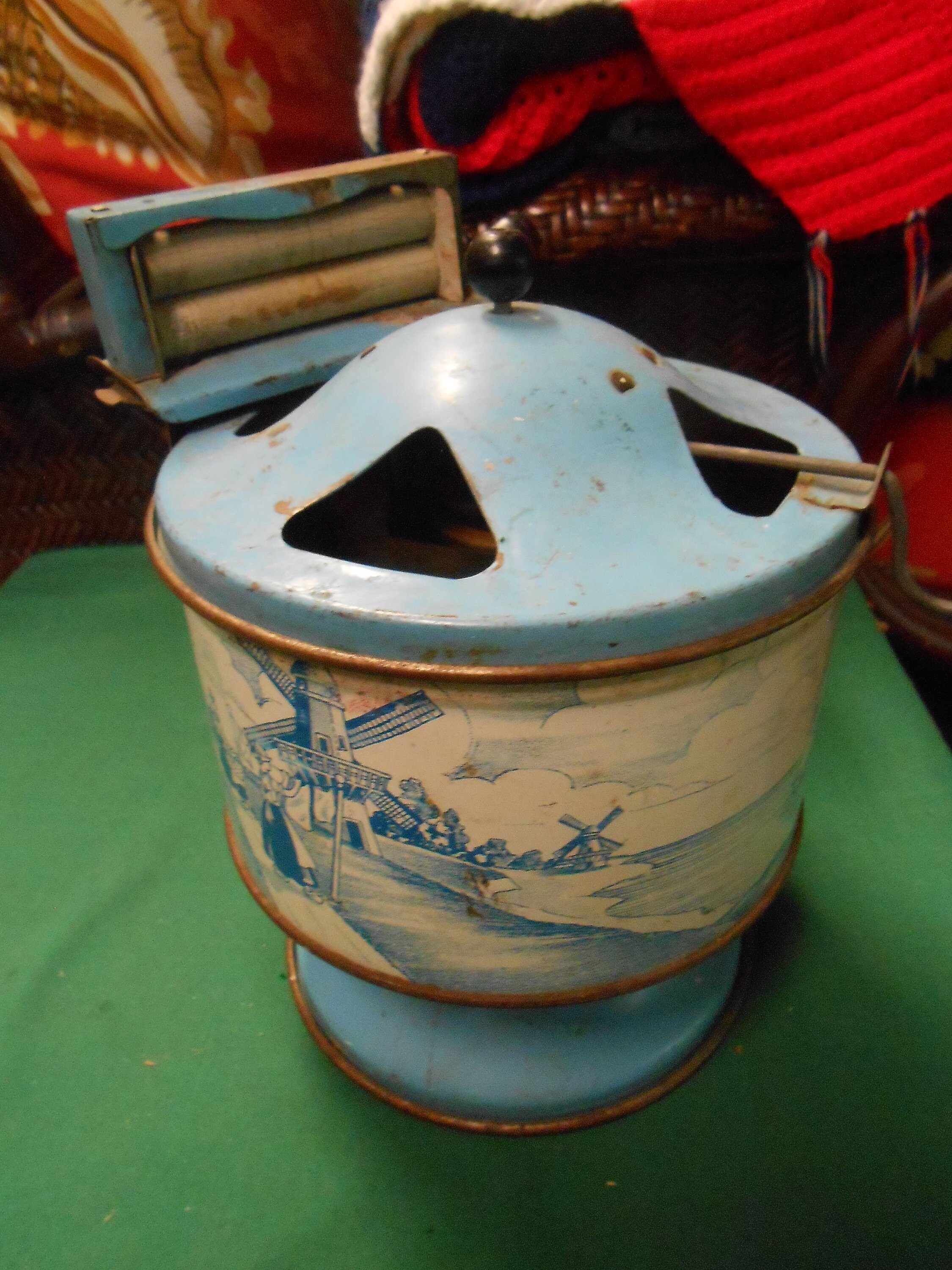 Vintage Toy WOLVERINE Ringer Washing Machine - Etsy