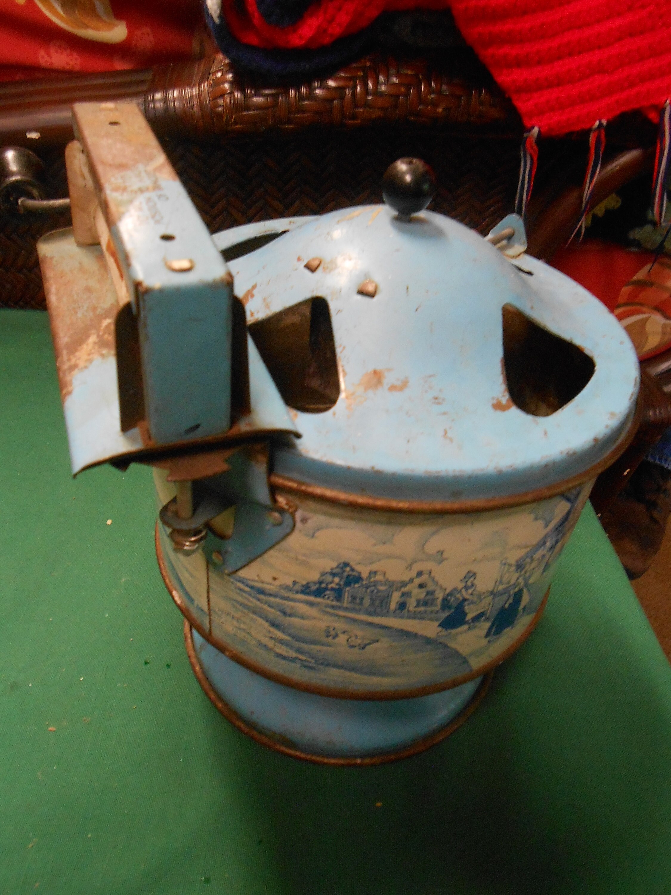 Vintage Toy WOLVERINE Ringer Washing Machine - Etsy