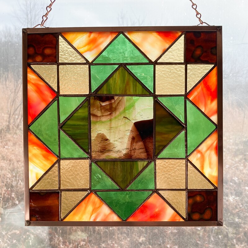 Appalachian Folk Art - Etsy