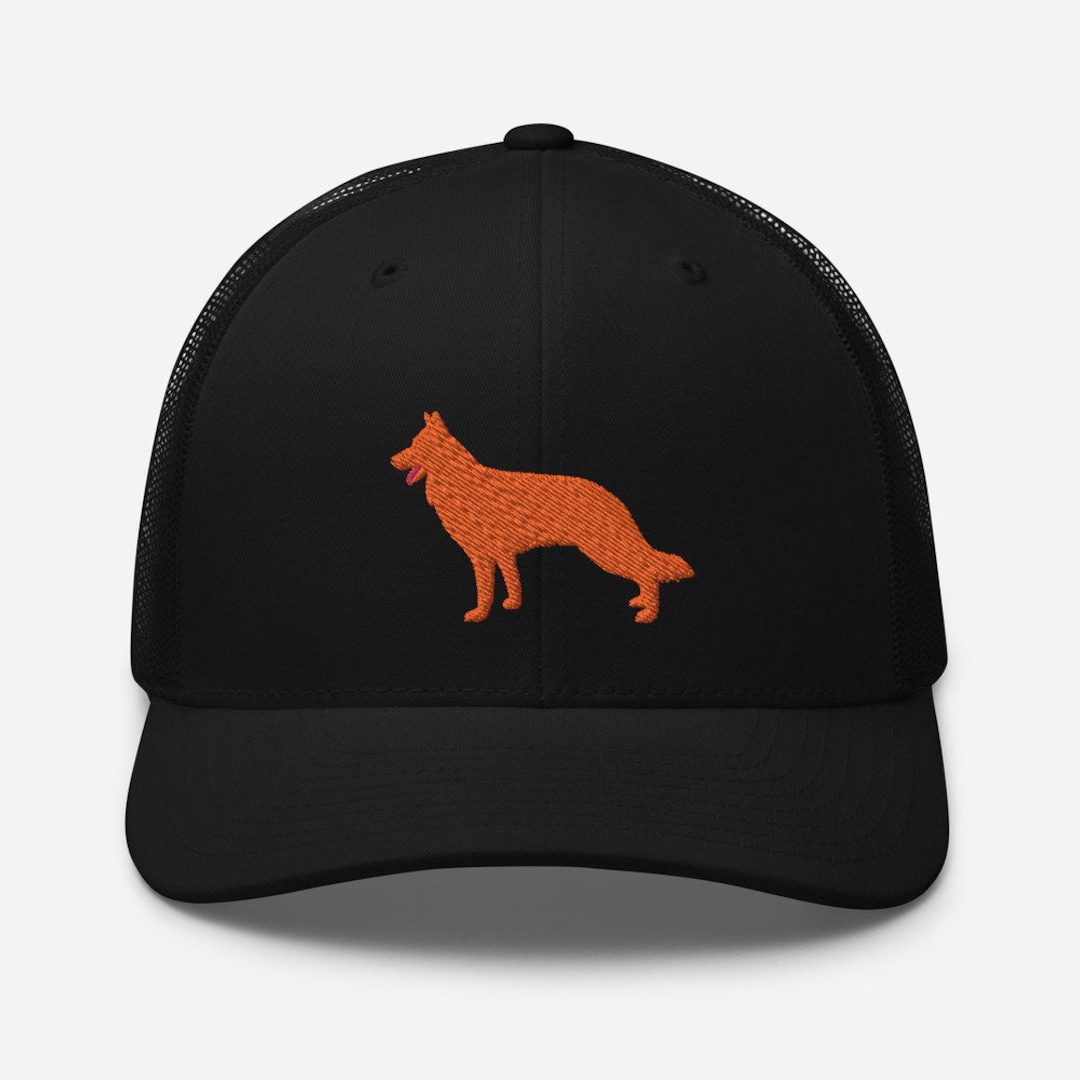 German Shepherd, German Shepherd Hat, German Shepherd, German Shepherd ...
