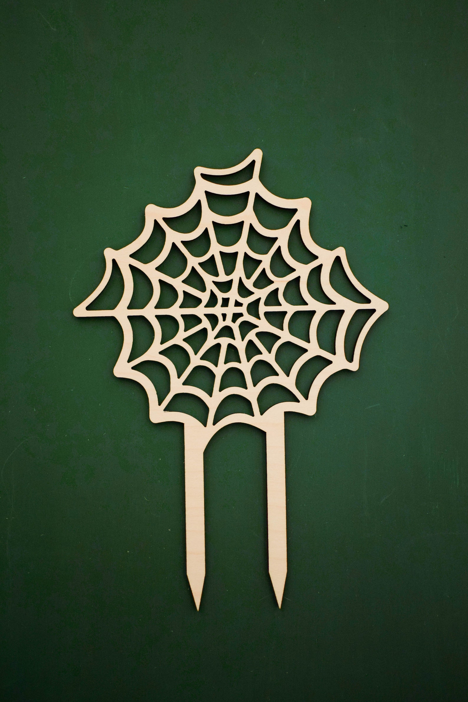 Plant Trellis SVG, Spiderweb, Glowforge Laser File, Trellis File ...