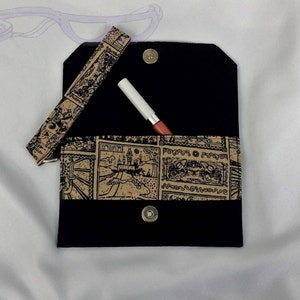 Video Game Purse Made With Legend of Zelda Fabric. Wind Waker - Etsy