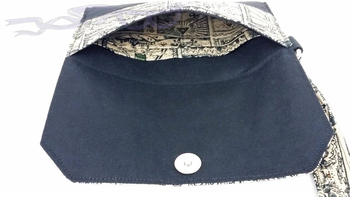 Video Game Purse Made With Legend of Zelda Fabric. Wind Waker - Etsy