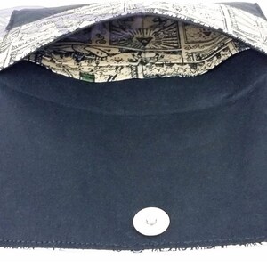 Video Game Purse Made With Legend of Zelda Fabric. Wind Waker - Etsy