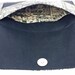 Video Game Purse Made With Legend of Zelda Fabric. Wind Waker - Etsy