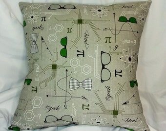 Physics Math Fabric - Etsy
