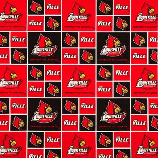 University of Louisville Svg - Etsy