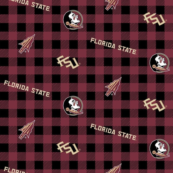 Fsu - Etsy