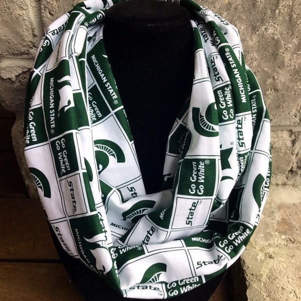 Michigan State - Etsy