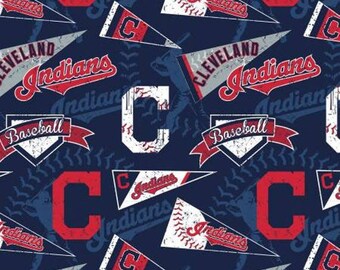 Indians Fabric - Etsy