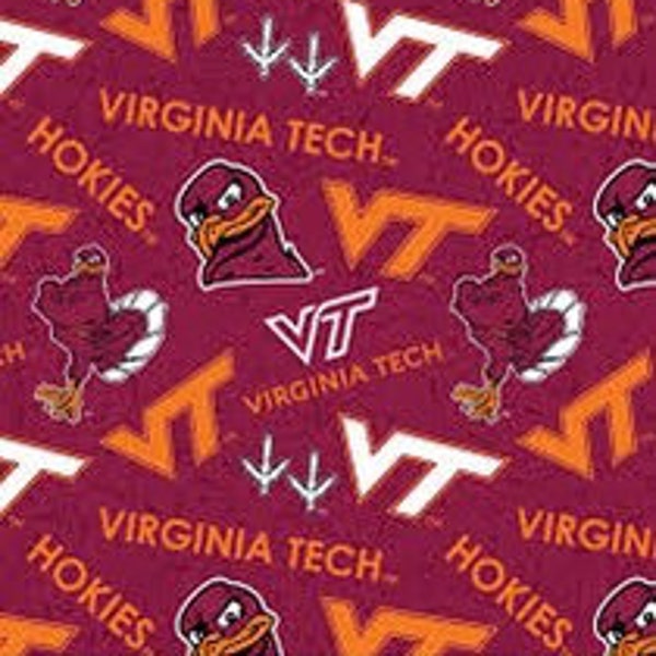 Virginia Tech - Etsy
