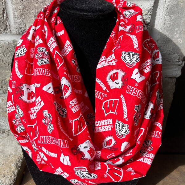 University of Wisconsin - Etsy