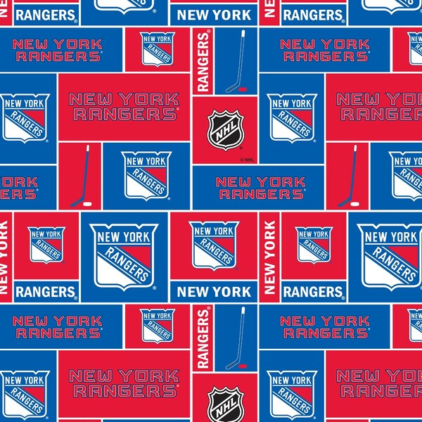 New York Rangers - Etsy