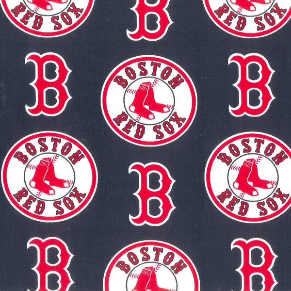 Boston Red Sox - Etsy