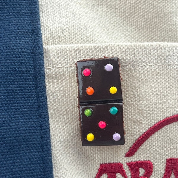 Brownie Pins - Etsy
