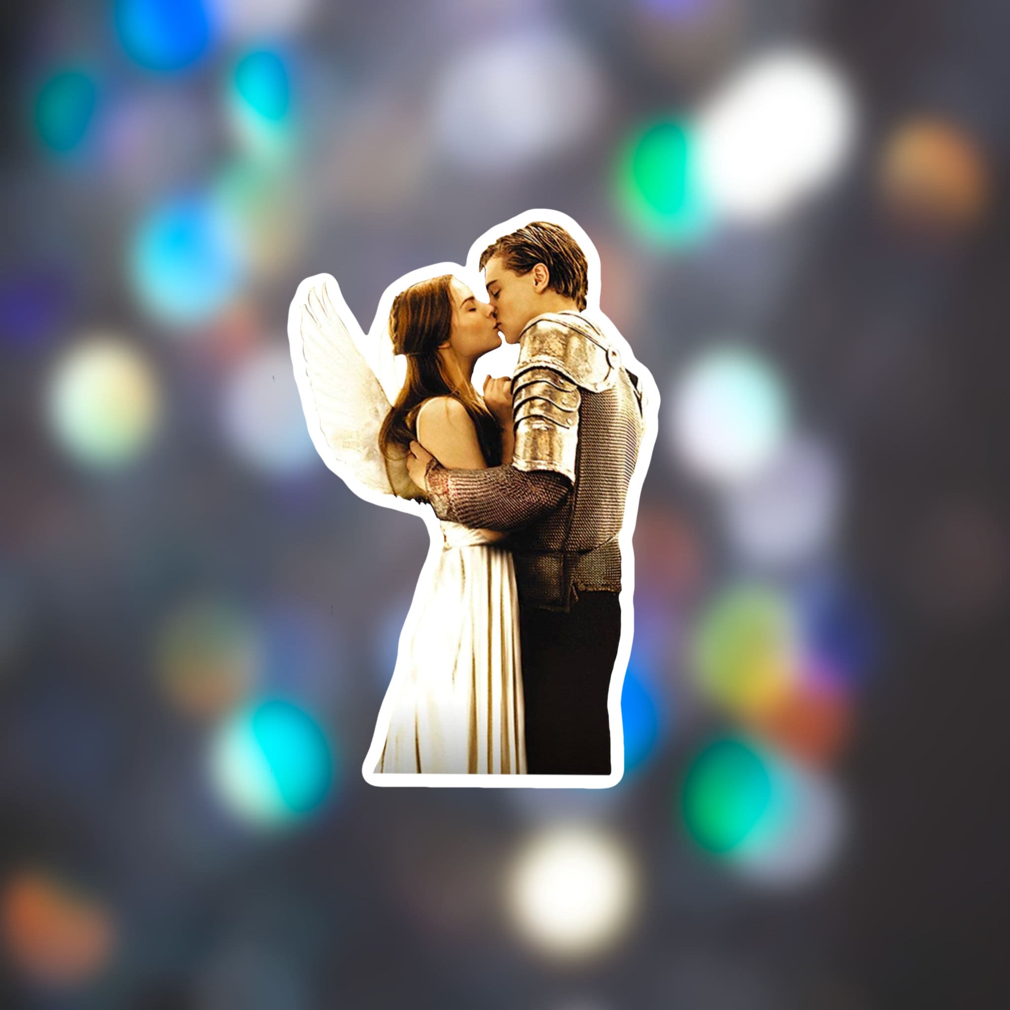 Romeo And Juliet Wallpaper 1996