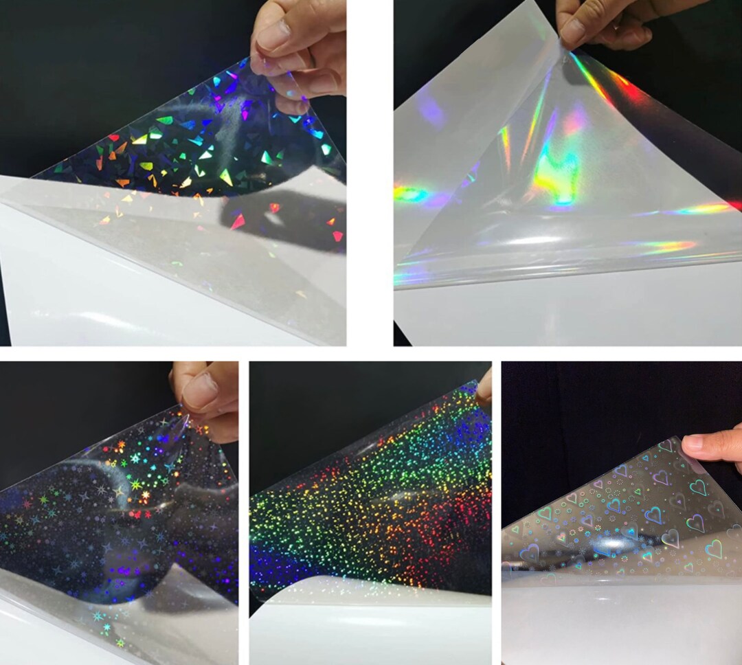 Gasps in Spanish Vinyl Sticker - Etsy