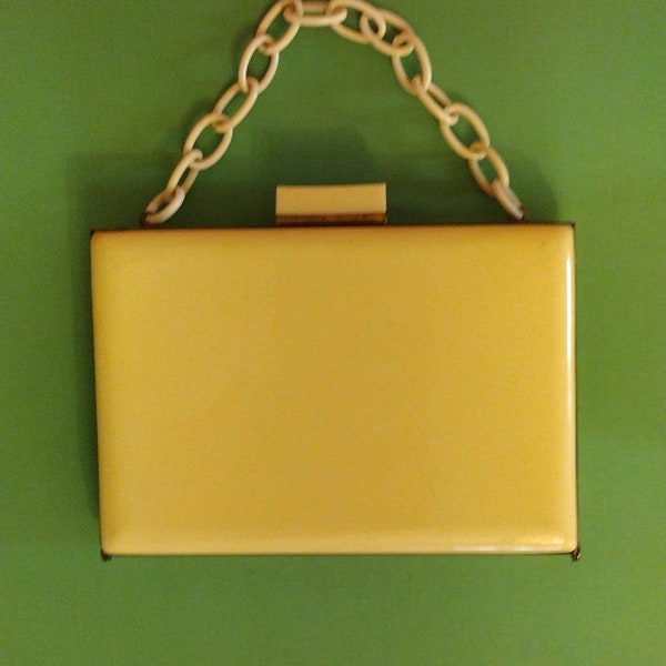 Bakelite Handbag - Etsy