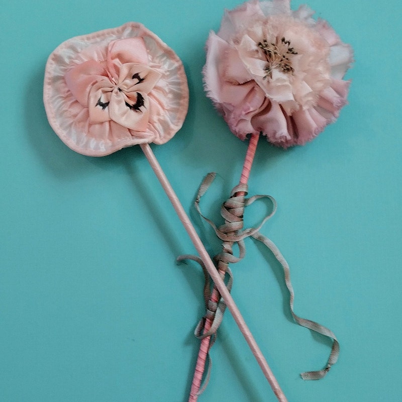 Puff Wands - Etsy