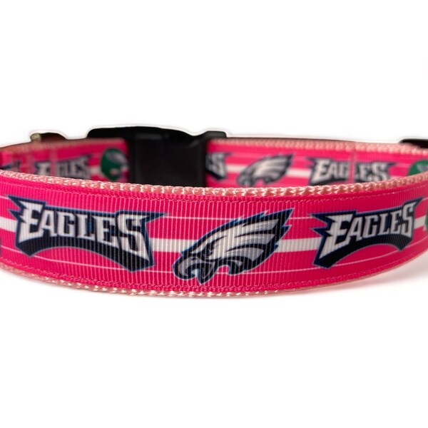 Pink Eagles - Etsy