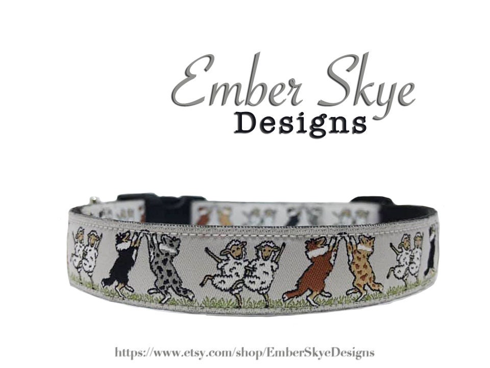 Shetland Sheepdog Sheltie Dancing Dogs Sheep Dog - Etsy