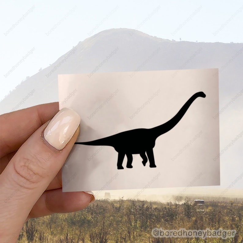 Dinosaurs Easter Egg Decals T Rex Raptor Stickers Fit for Jeep | Etsy