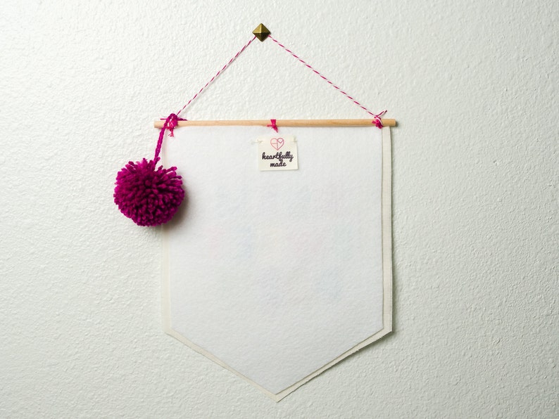 Dorm Sweet Dorm colorful Wall Hanging / Banner // Dorm | Etsy