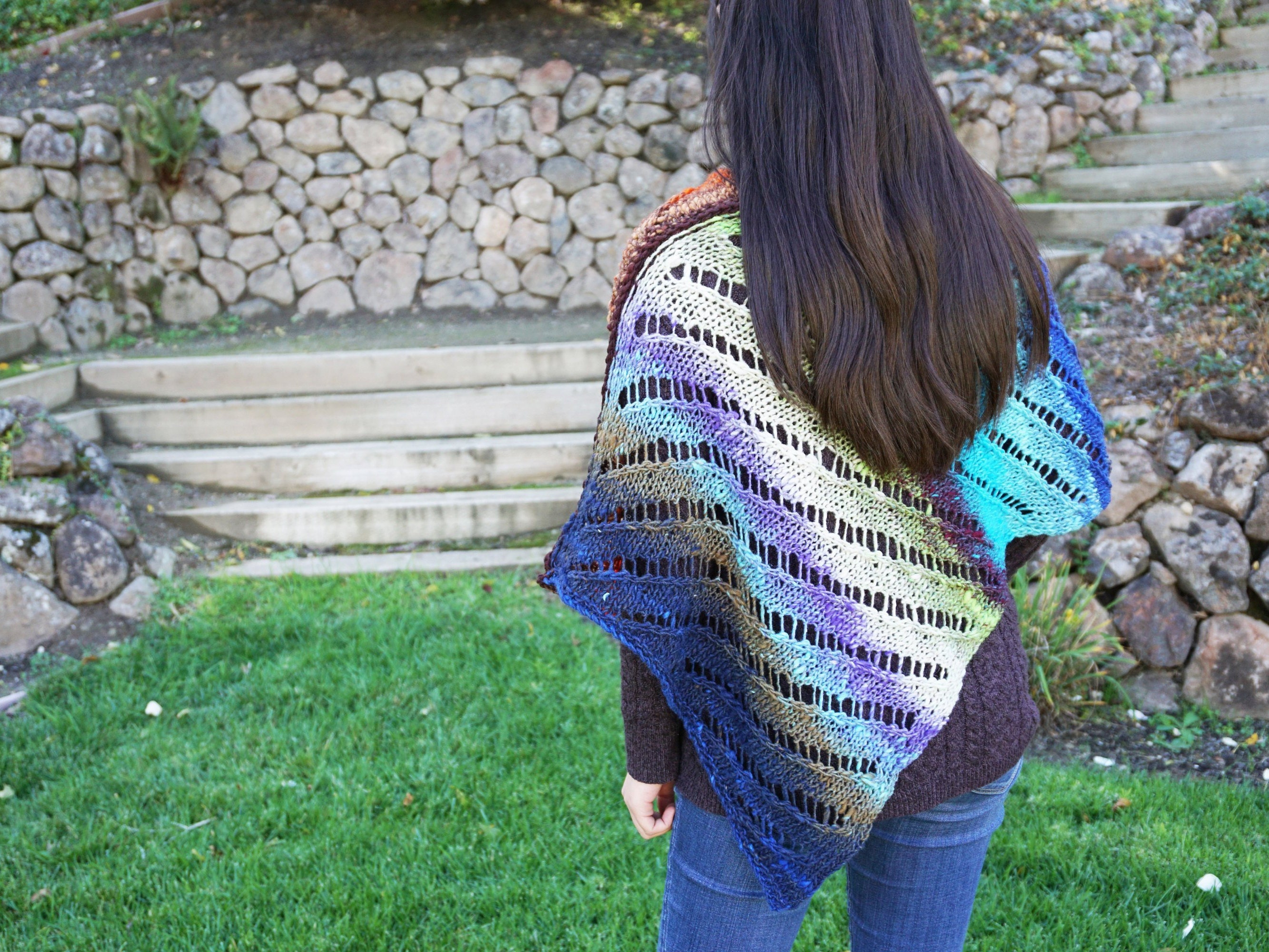 Levitate (knitting Pattern Pdf) - Etsy