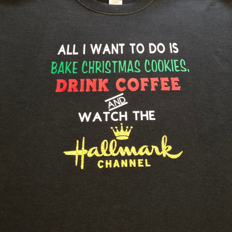 Hallmark Channel Svg - Etsy