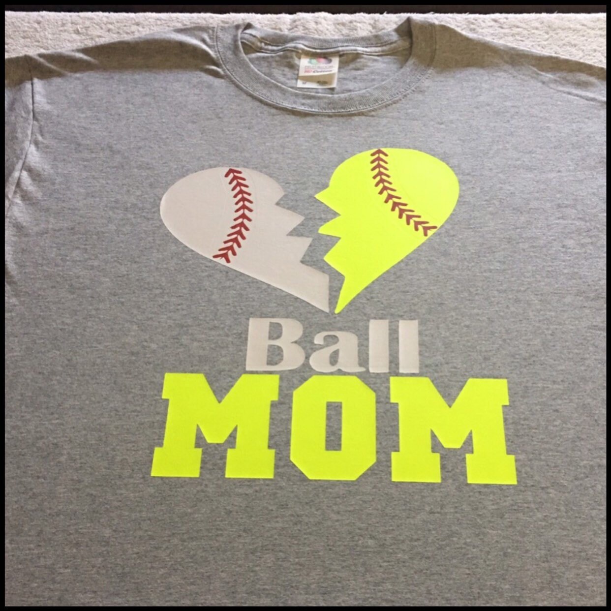 Ball MOM - Etsy