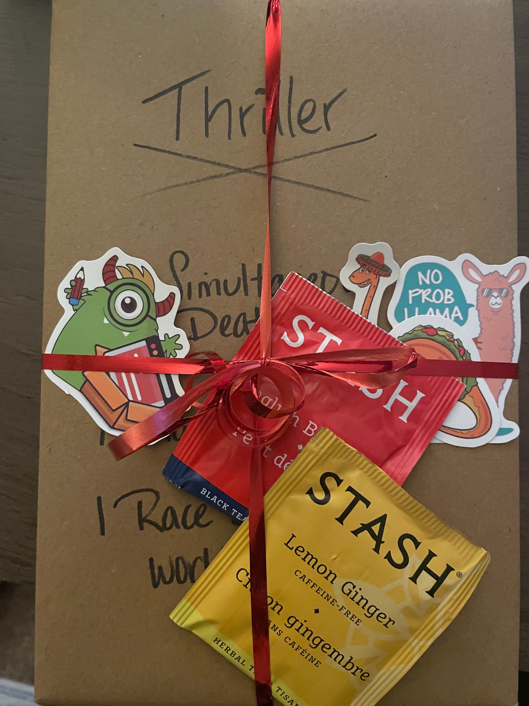 Blind Date With a Book Bookworm Gift Unique Literature Gift Adult ...