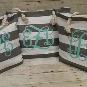 Personalized Wedding Gift. Bridal Party Gift Monogrammed - Etsy