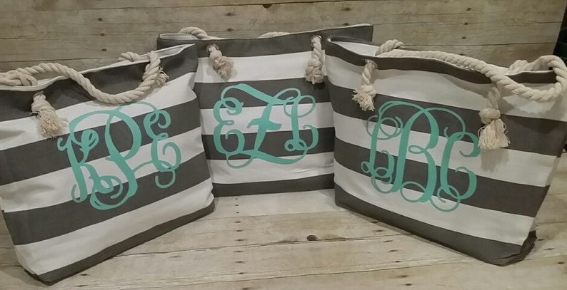 Personalized Wedding Gift. Bridal Party Gift Monogrammed - Etsy