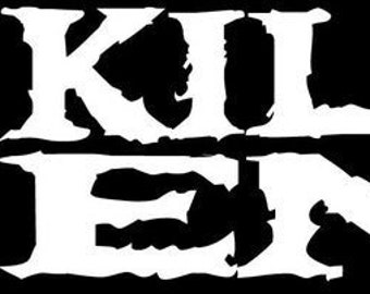 Killswitch Engage - Etsy