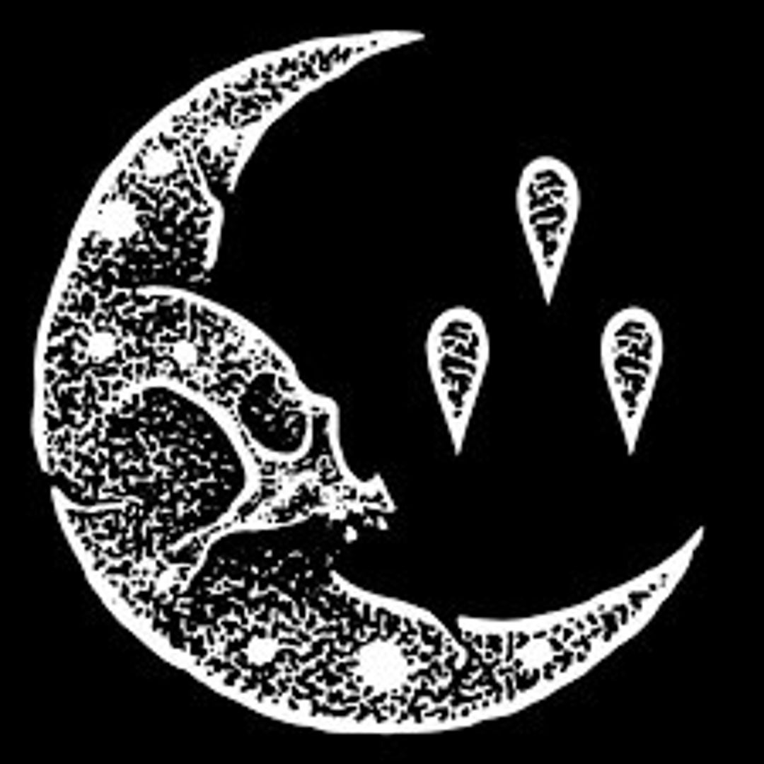 CURRENTS Decal for Cars, Mirrors, Laptops, Walls Windows Metalcore ...