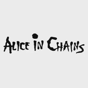 Aic Decal for Cars, Mirrors, Laptops, Walls Windows Decal Merch Metal ...