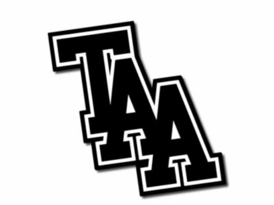 The Amity Affliction Decal: Car, Laptop, Window Sticker - Etsy