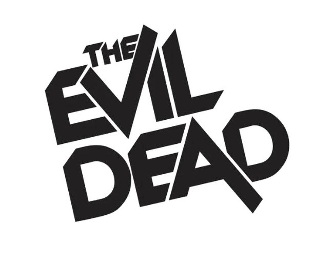 Evil Dead Decal Sticker Car Laptop Punk Window Evil Dead II Army of ...
