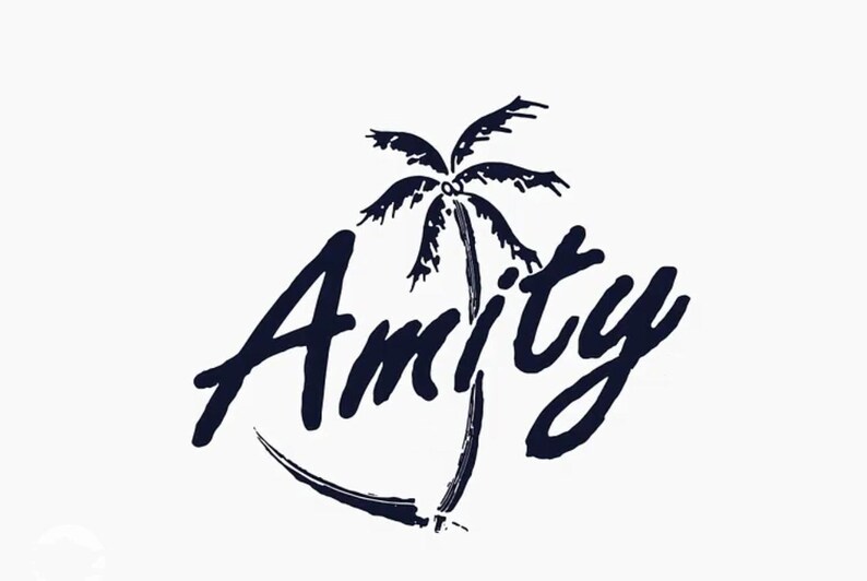 The Amity Affliction Decal Sticker - Car, Laptop, Window - Etsy